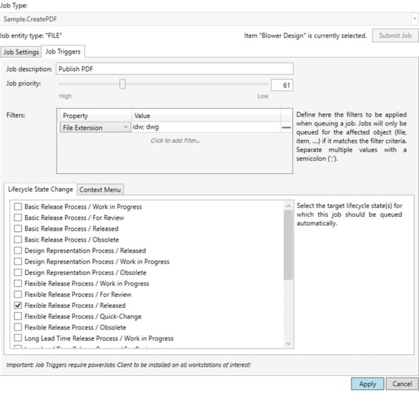 Vault Job Queue - Job Processing Priority: Insights and Best Practices Vault Job Queue - Job Processing Priority: Insights and Best Practices